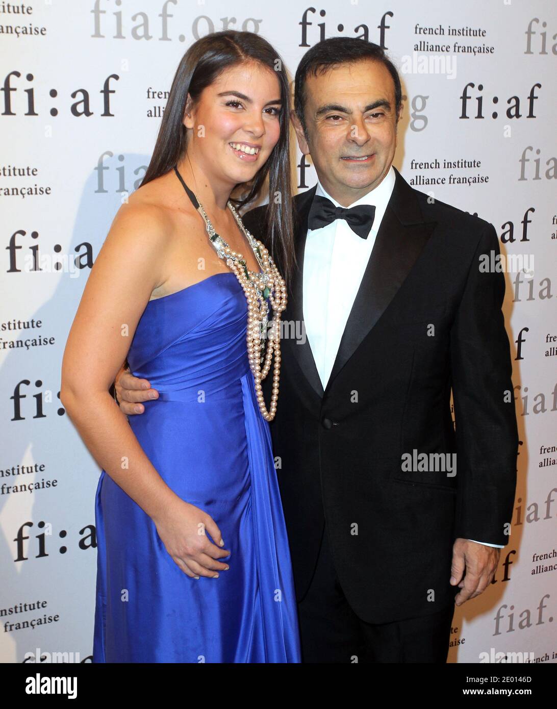 With Her Daughter Caroline High Resolution Stock Photography and Images ...