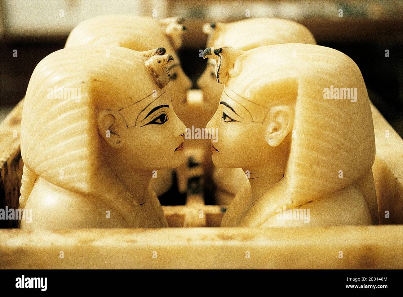 Egyptian Alabaster High Resolution Stock Photography and Images - Alamy