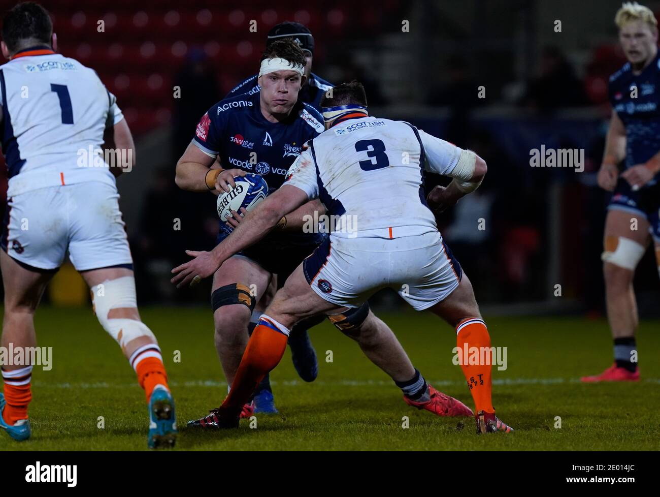 Rugby prop hi-res stock photography and images - Alamy