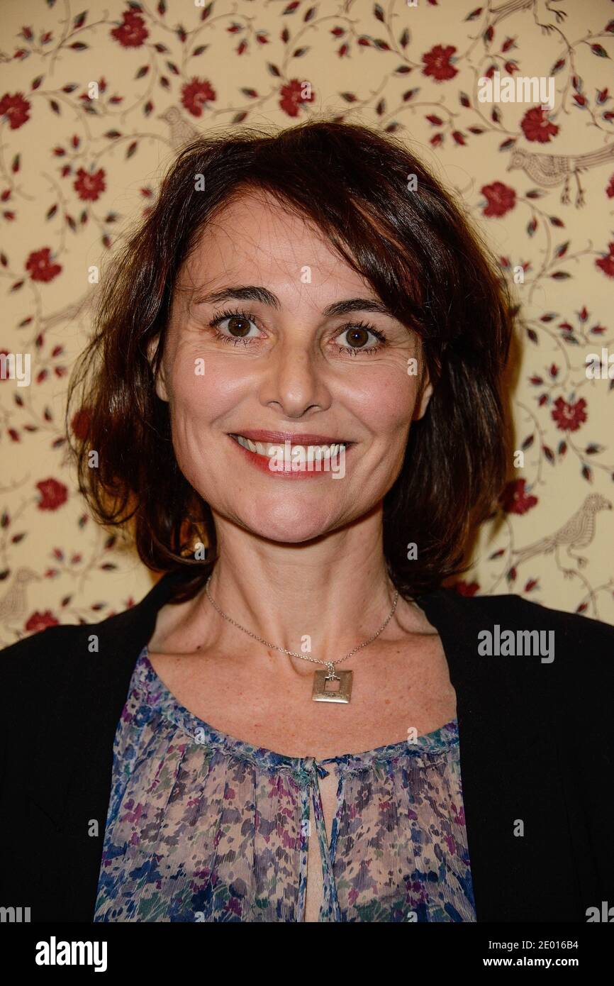 Nelly Alard wins Interallie French Literary Prize, for her book 'Moment ...