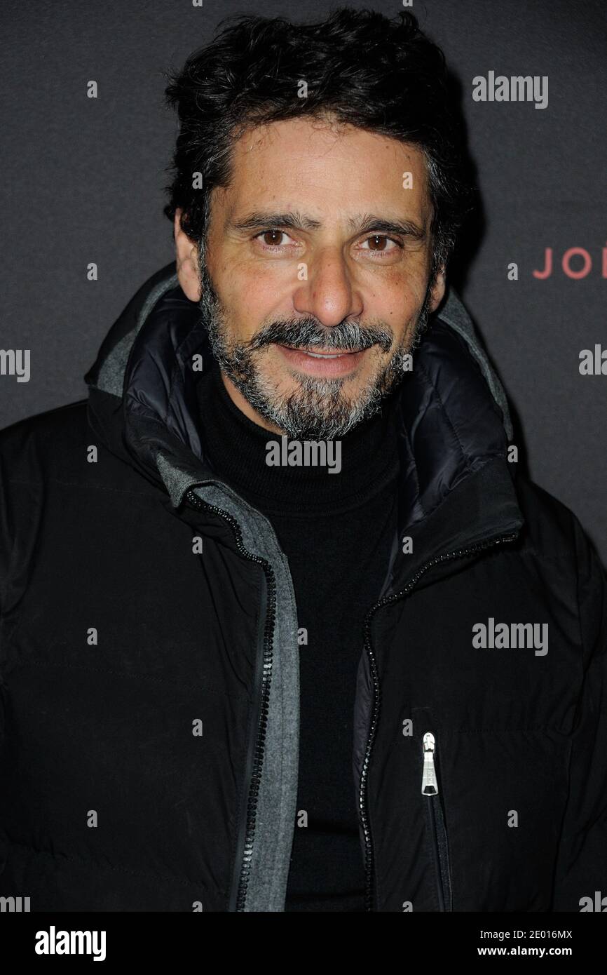 Pascal elbe 2013 hi-res stock photography and images - Alamy