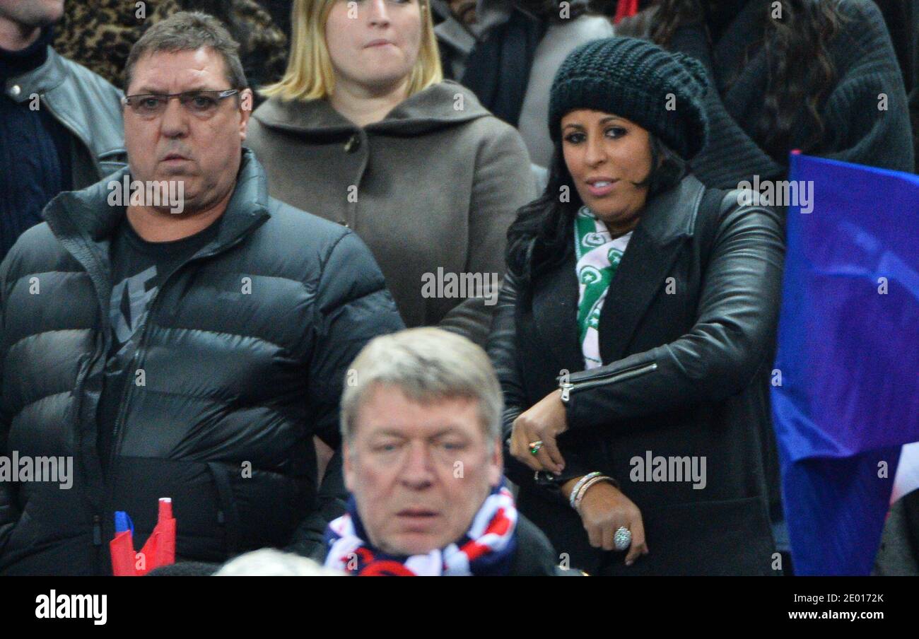 Wahiba belhami hi-res stock photography and images - Alamy