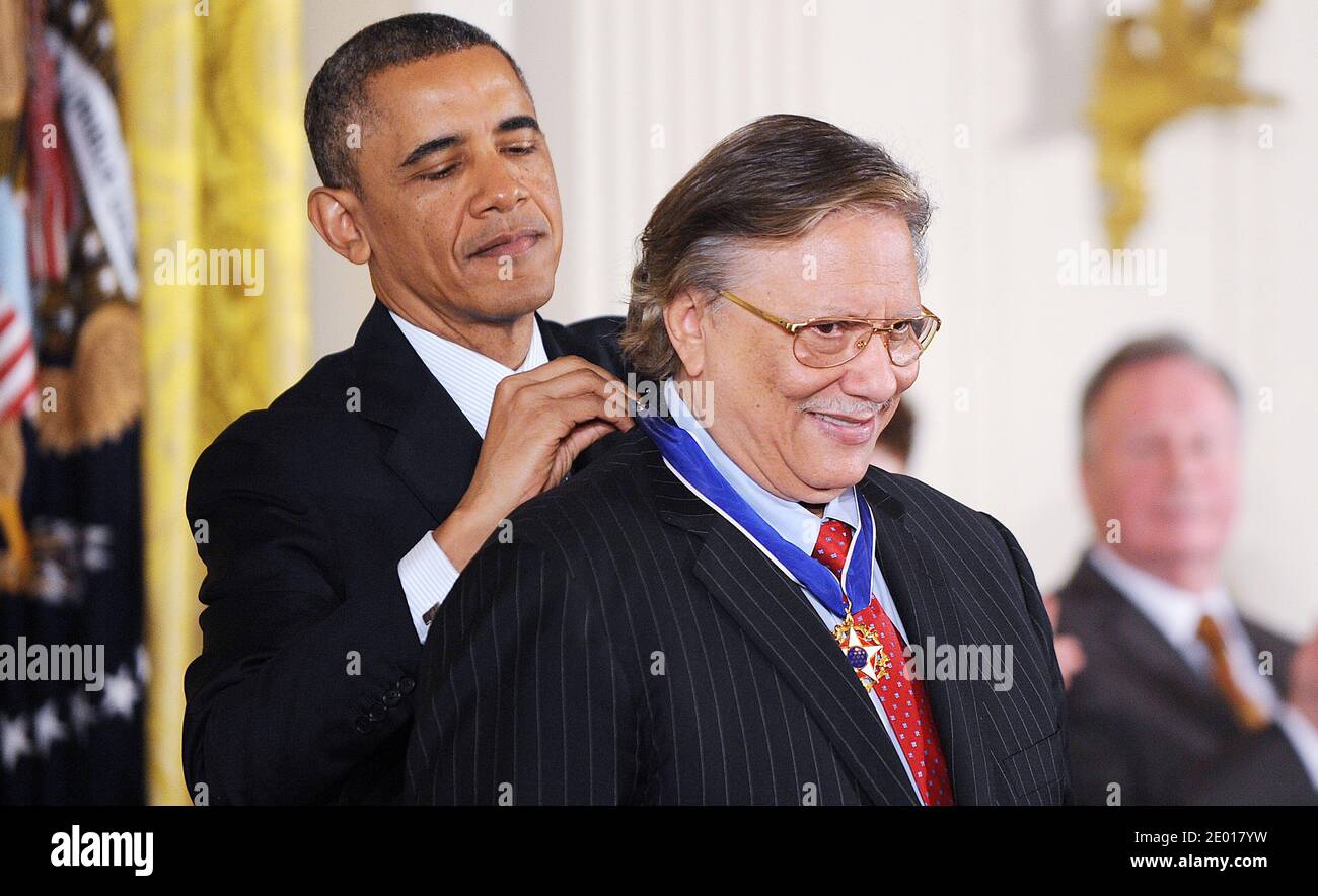 Presidential medal r hi-res stock photography and images - Alamy
