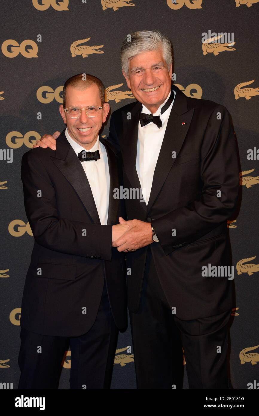 Newhouse jonathan hi-res stock photography and images - Alamy