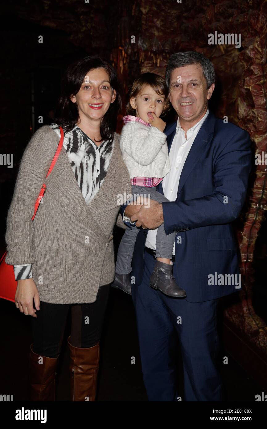 Patrick chene hi-res stock photography and images - Alamy