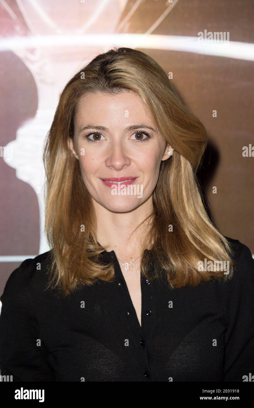 Elisabeth bost hi-res stock photography and images - Alamy