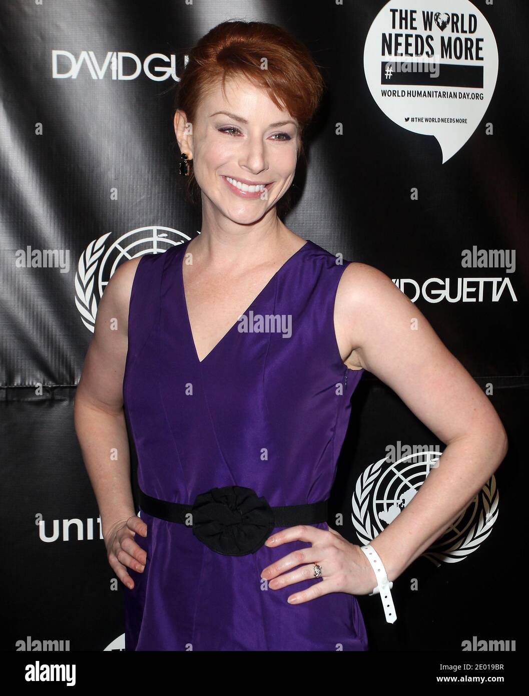 Diane neal hi-res stock photography and images - Alamy