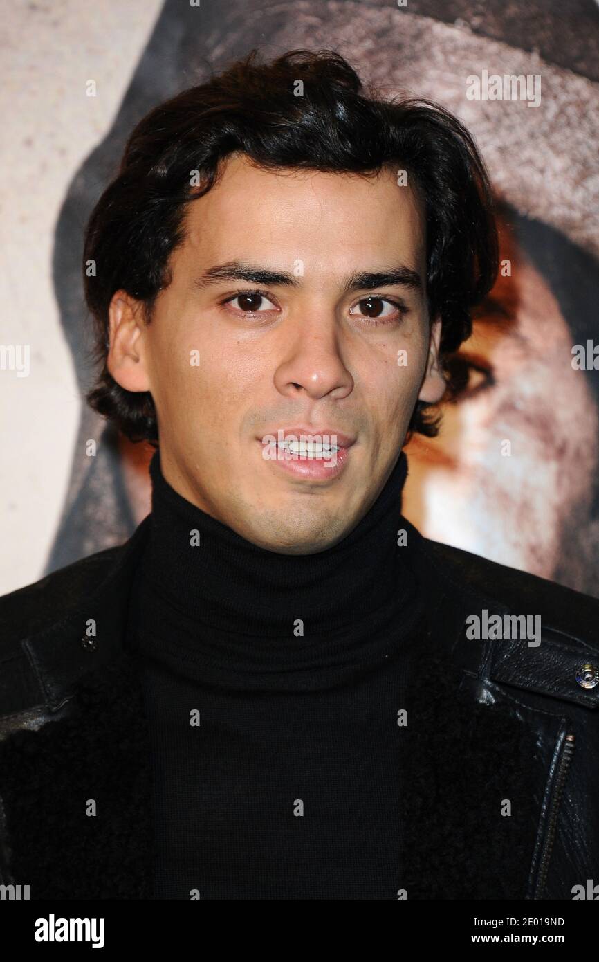 Tewfik jallab hi-res stock photography and images - Alamy