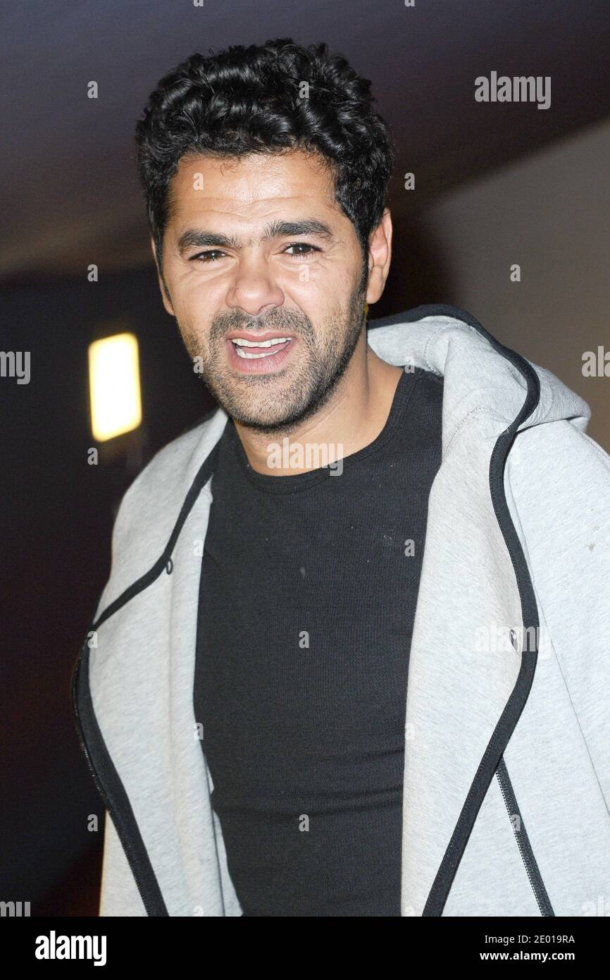 Exclusive - Jamel Debbouze attending the 'La Marche' Premiere at UGC ...