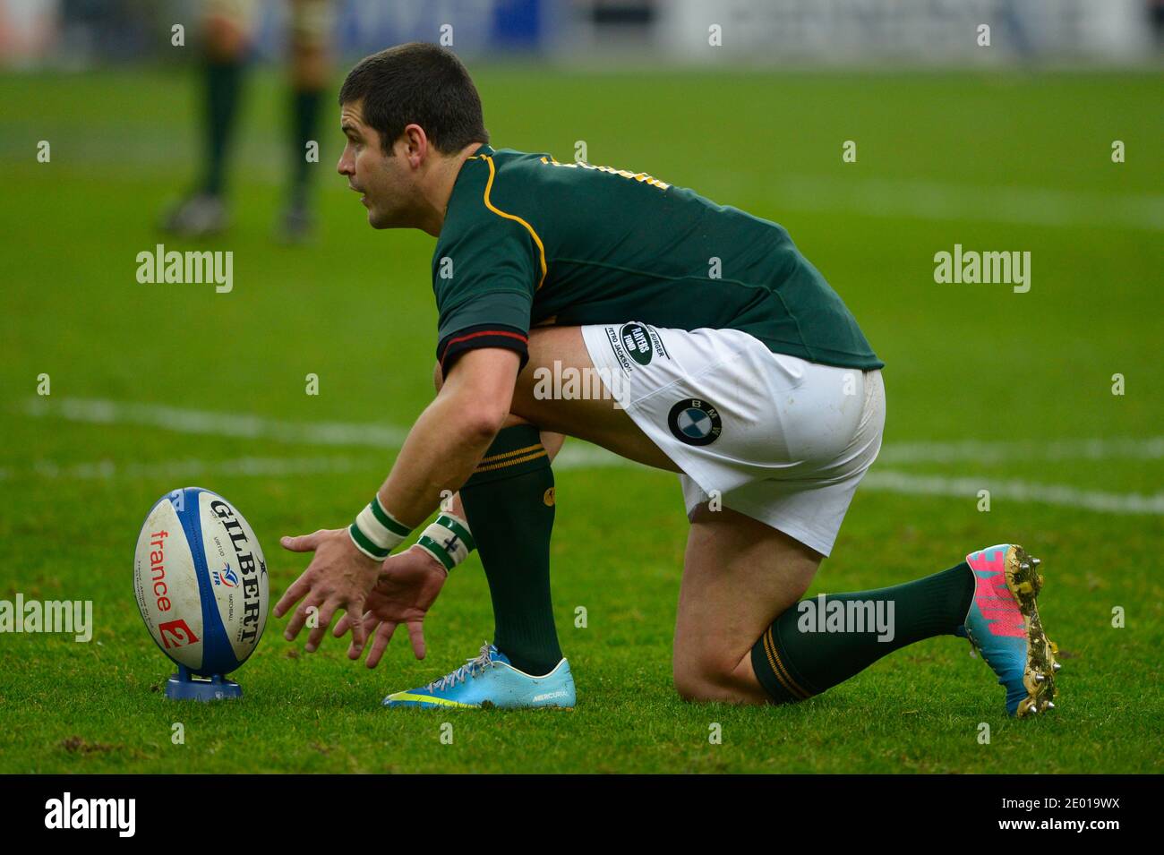 Morne steyn hi-res stock photography and images - Alamy
