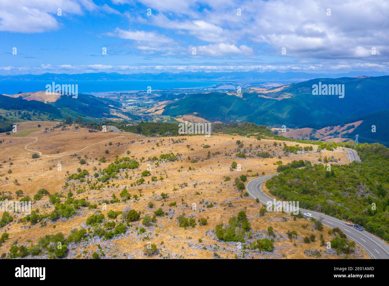 Riwaka new zealand hi-res stock photography and images - Alamy