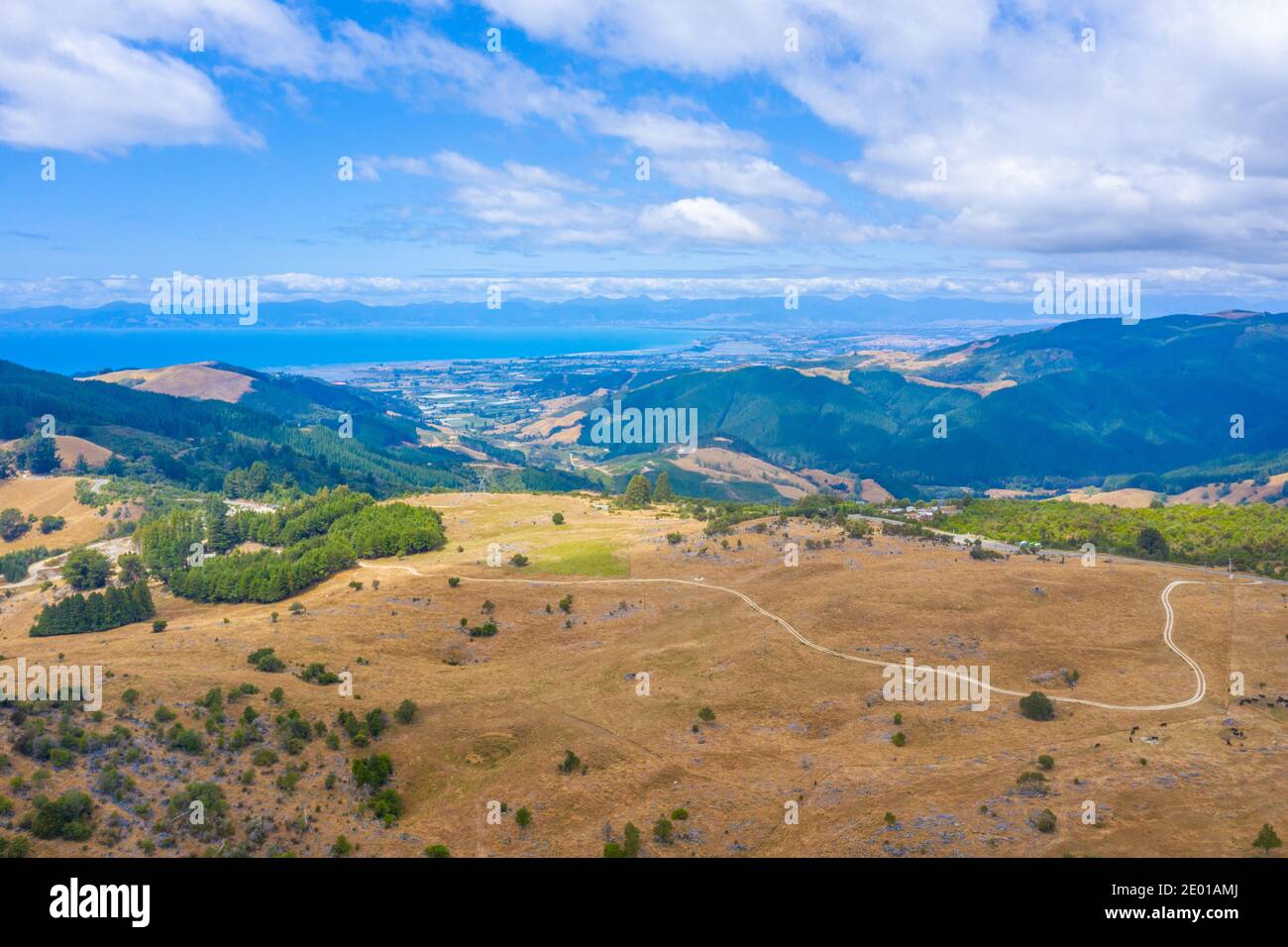 Riwaka new zealand hi-res stock photography and images - Alamy