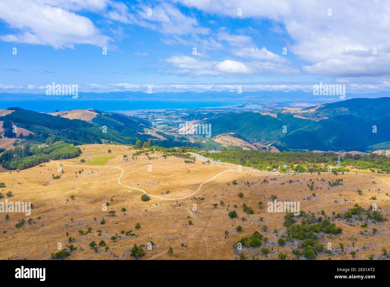 Riwaka new zealand hi-res stock photography and images - Alamy