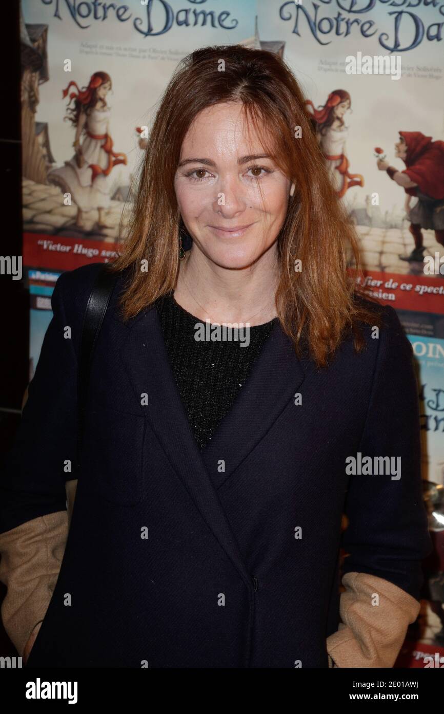 Bossu hi-res stock photography and images - Alamy