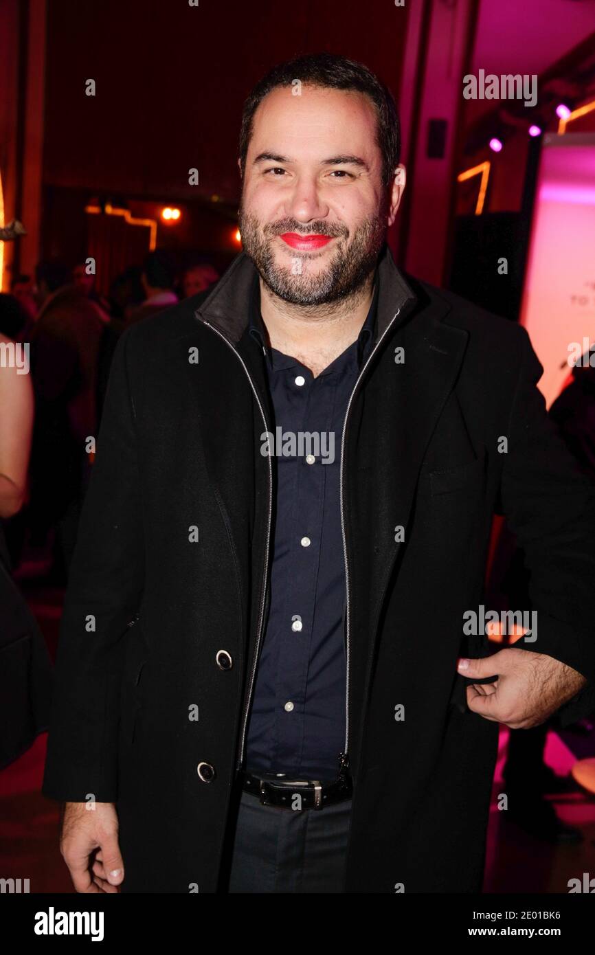 Jerome bruce hi-res stock photography and images - Alamy