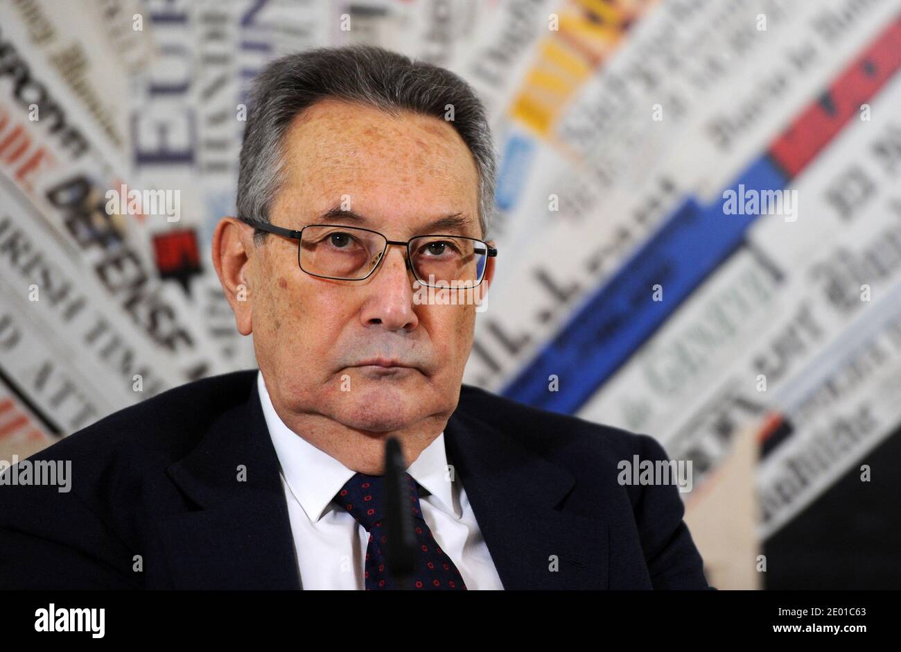 Coppi franco hi-res stock photography and images - Alamy