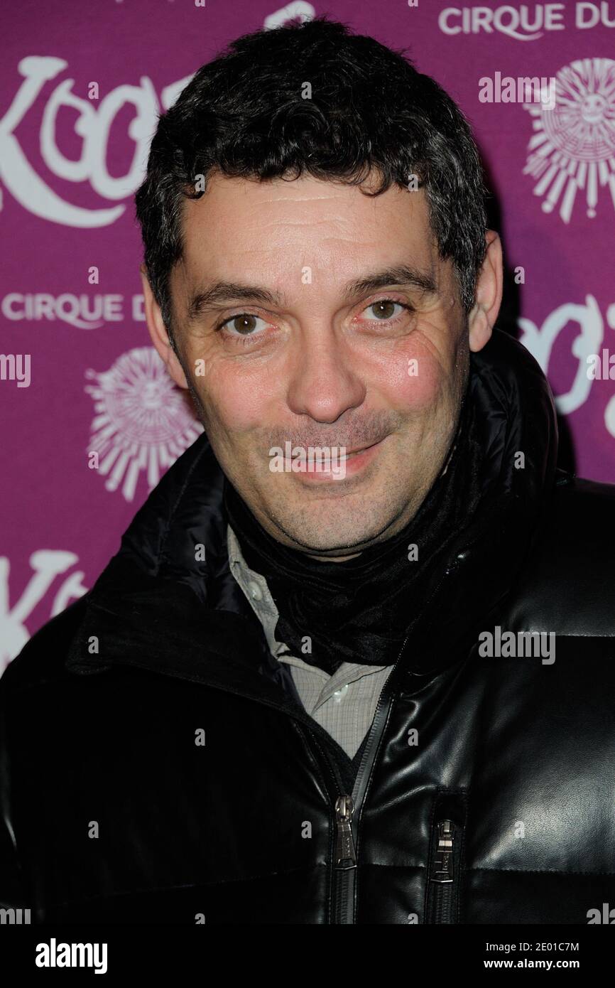 Thierry moreau hi-res stock photography and images - Alamy