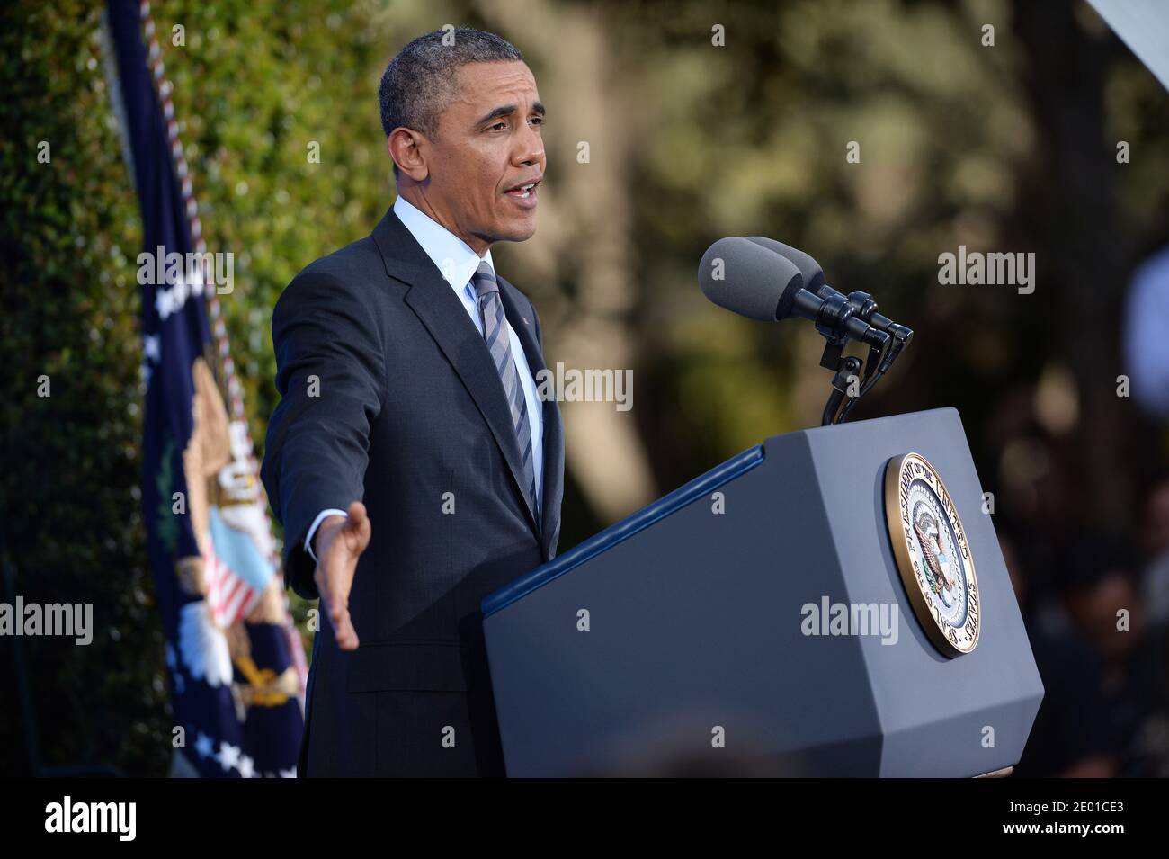 President of dreamworks animation hi-res stock photography and images ...