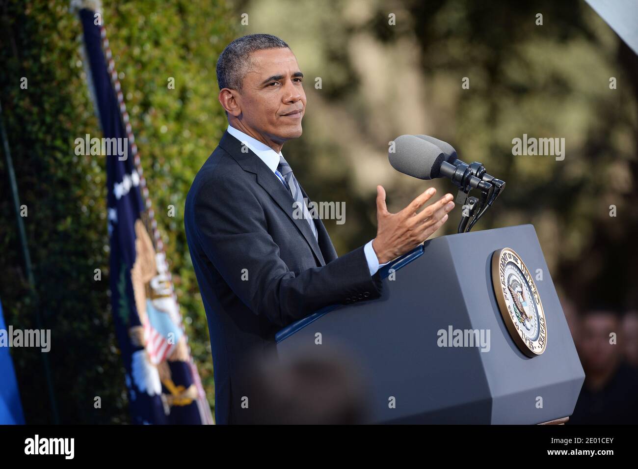 President of dreamworks animation hi-res stock photography and images ...