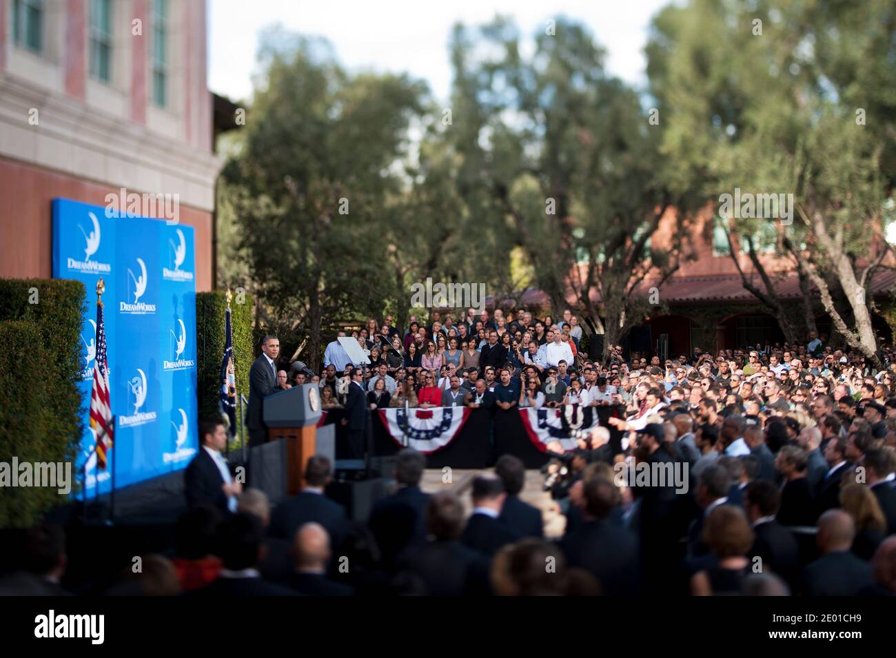 Dreamworks animation studios hi-res stock photography and images - Alamy