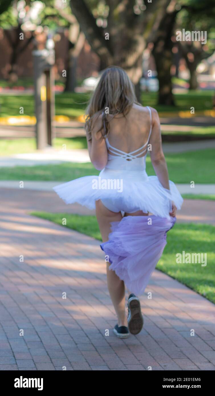 Femininity feminine hi-res stock photography and images - Alamy