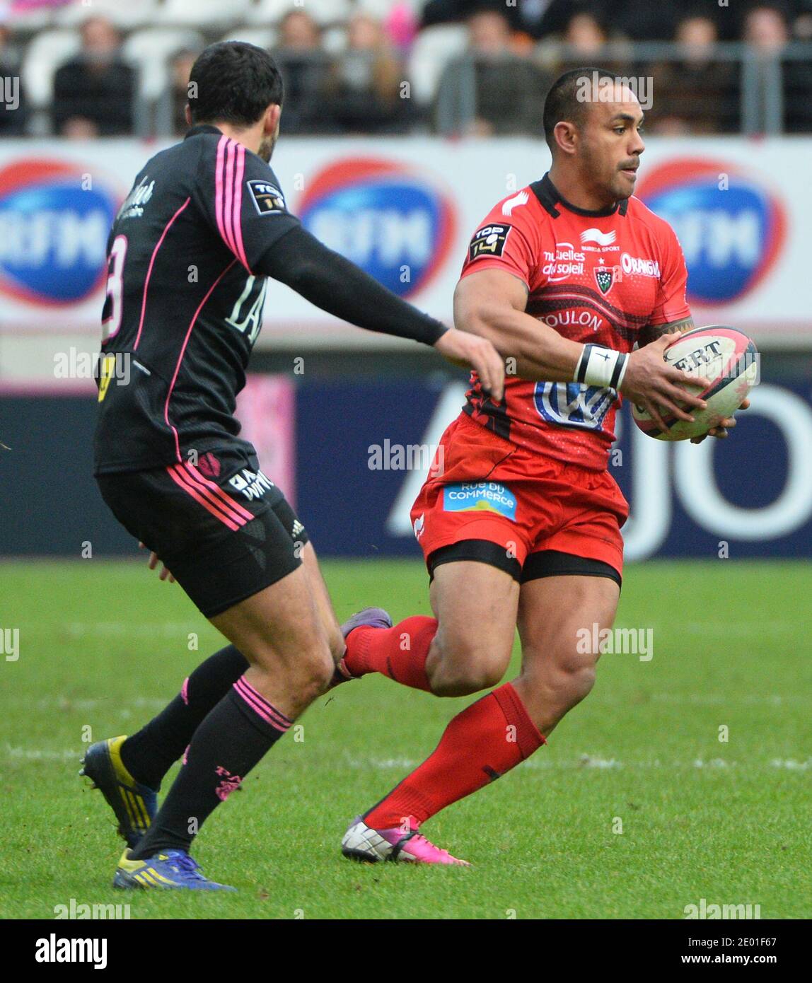 Christian wulf hi-res stock photography and images - Alamy