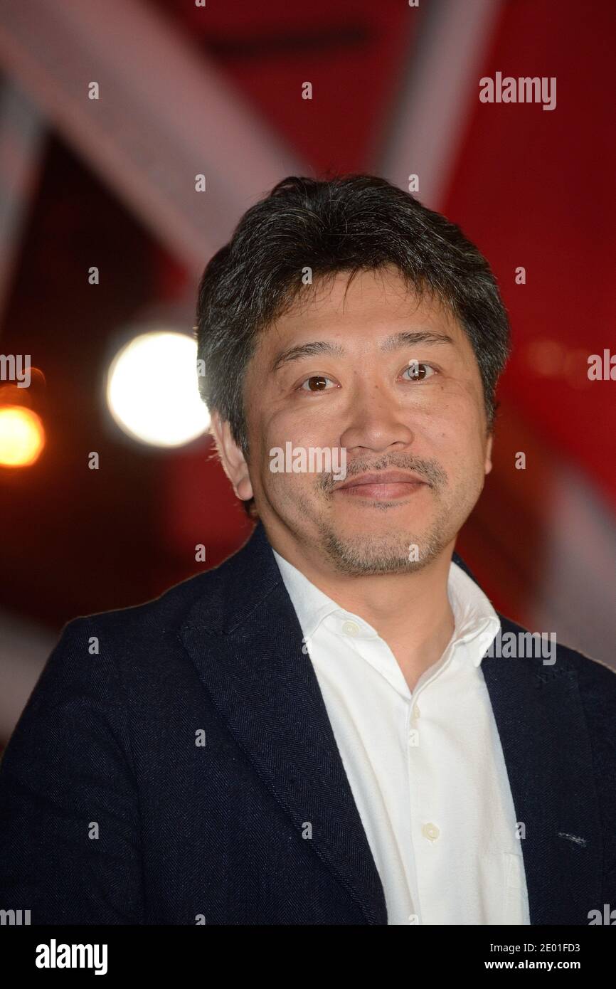 Father and son film kore’eda hi-res stock photography and images - Alamy