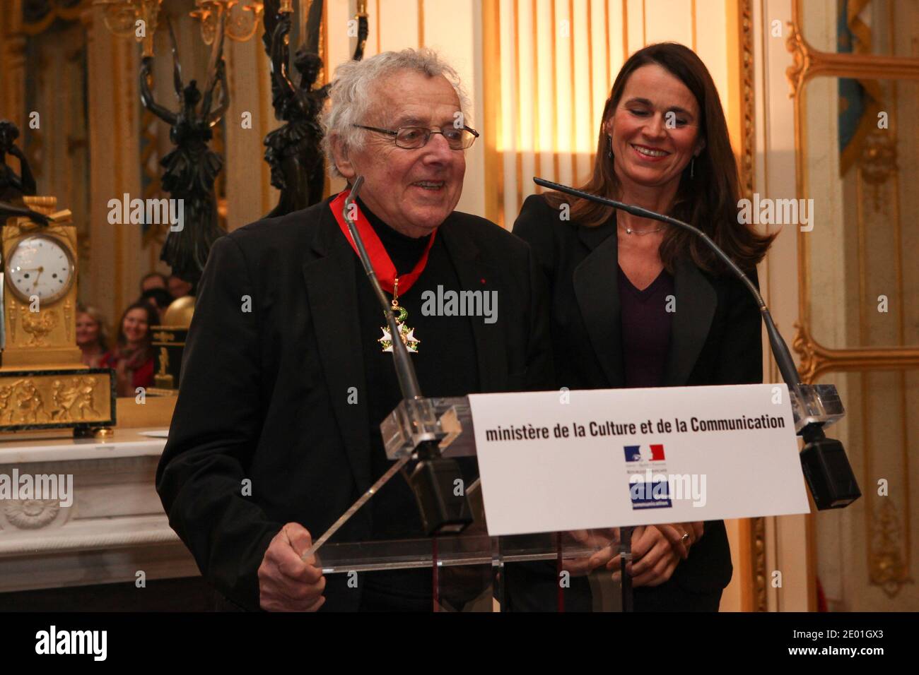 Milza pierre hi-res stock photography and images - Alamy