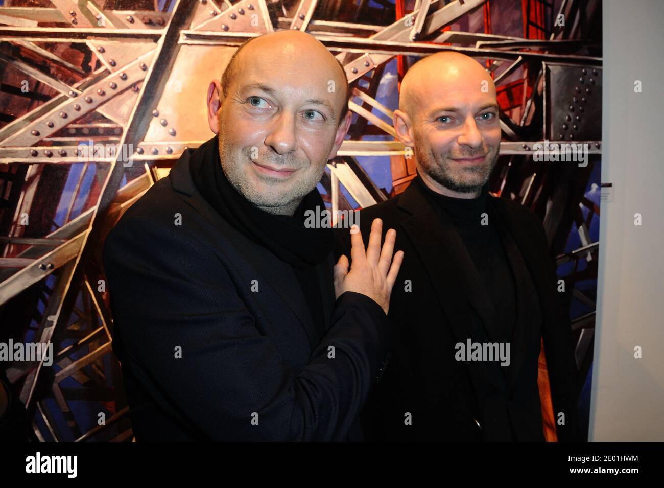 Fifax hi-res stock photography and images - Alamy