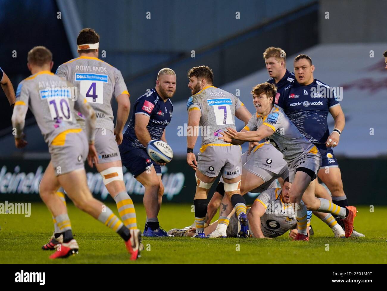 Will porter rugby hi-res stock photography and images - Alamy