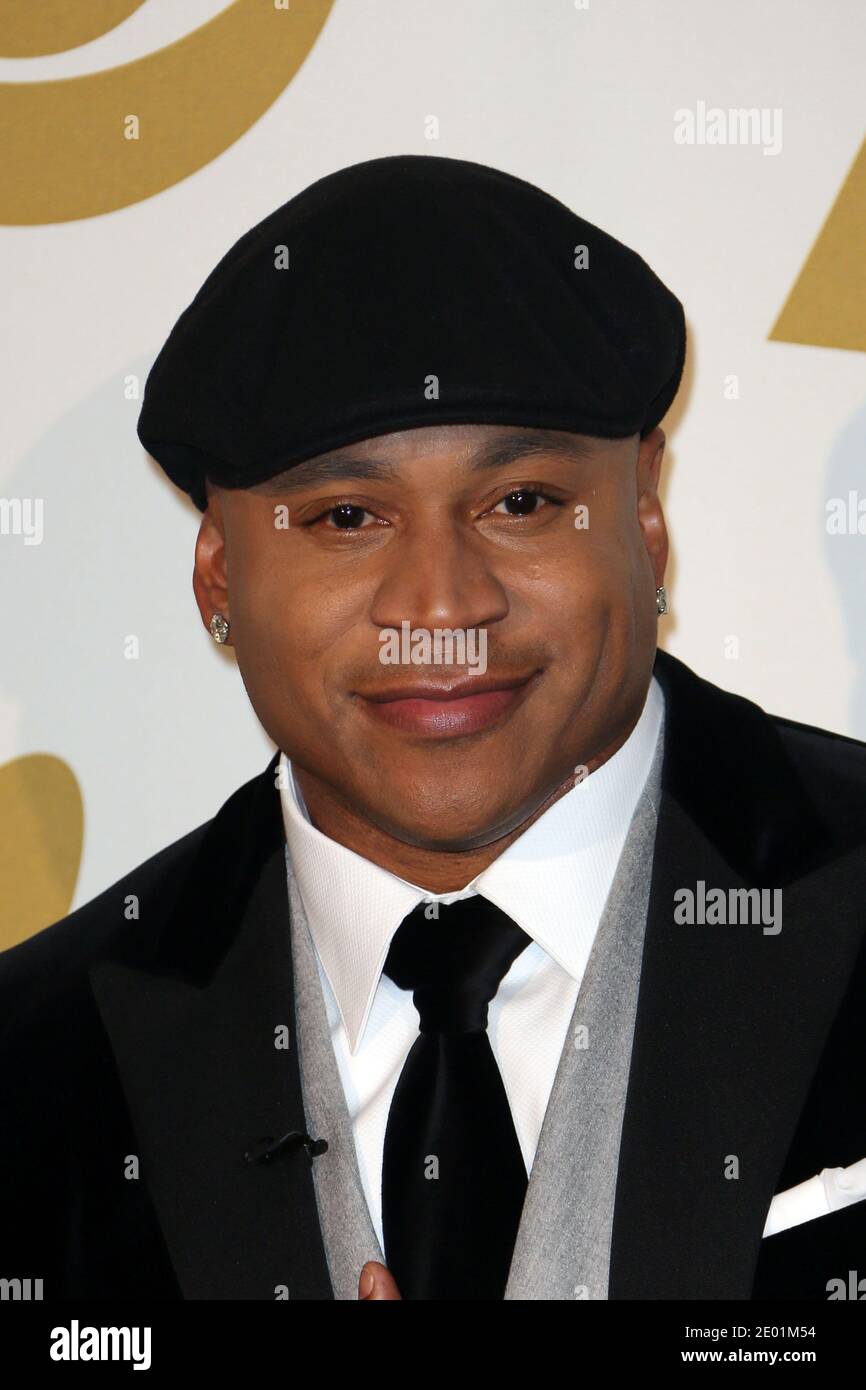 Ll cool j concert hi-res stock photography and images - Alamy