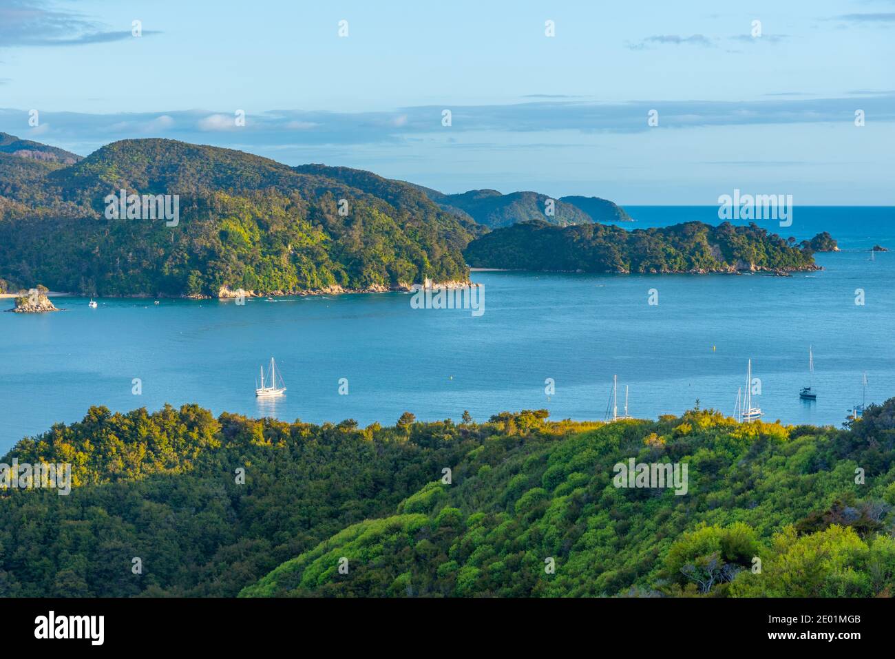 Torrent bay lagoon hi-res stock photography and images - Alamy