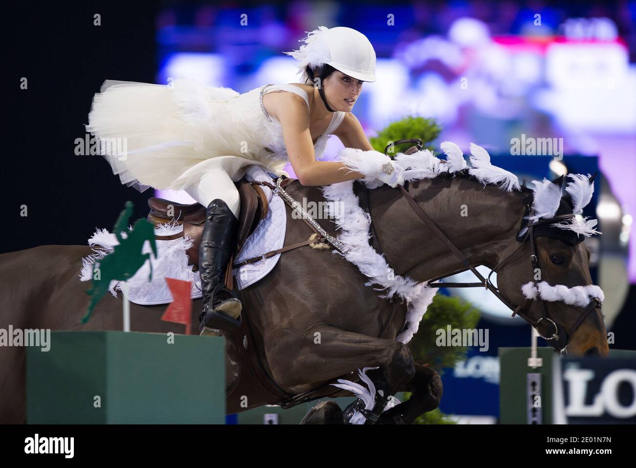 Jessica Springsteen participates at the Amade price during the Gucci ...