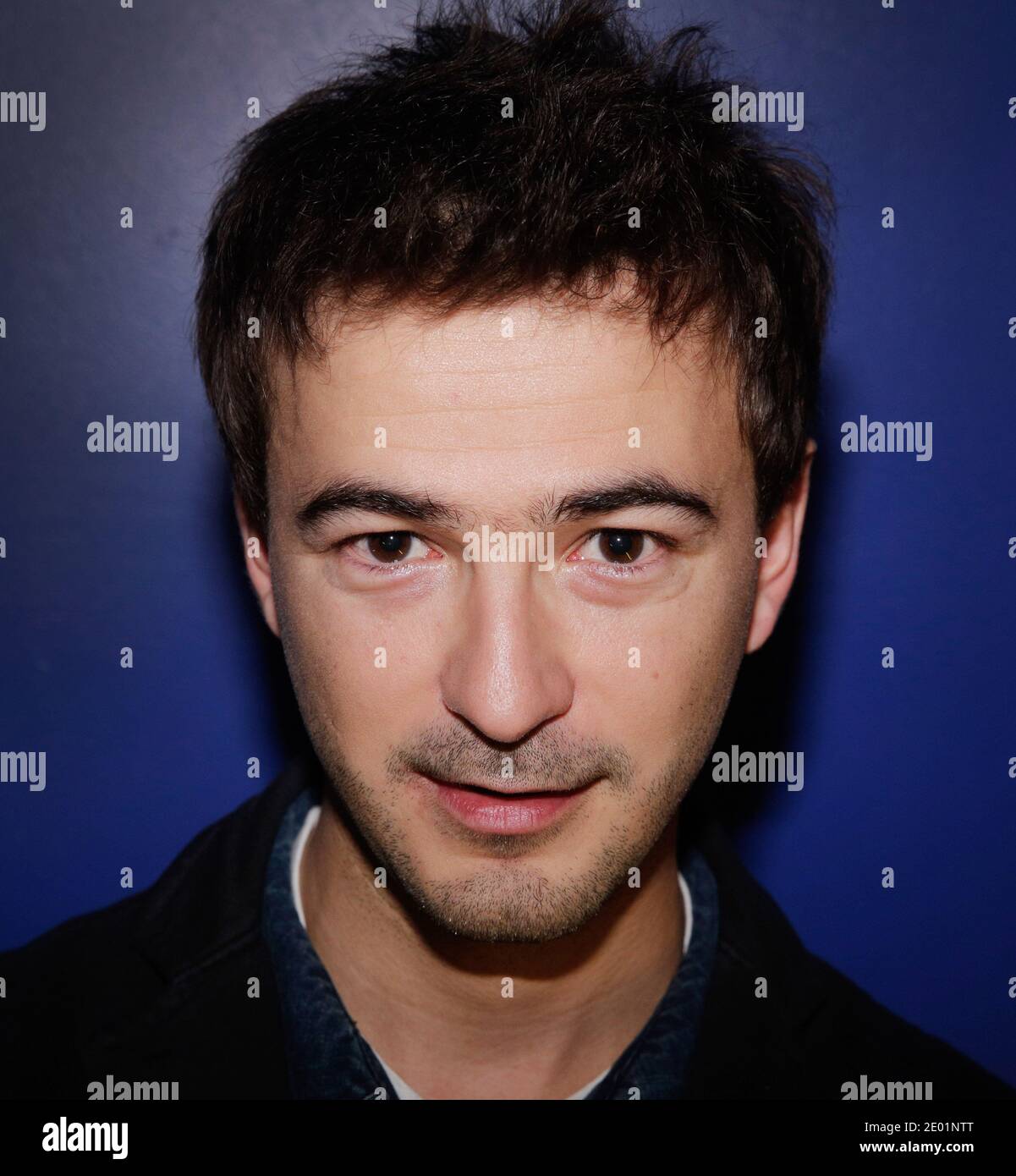 Renan luce hi-res stock photography and images - Alamy