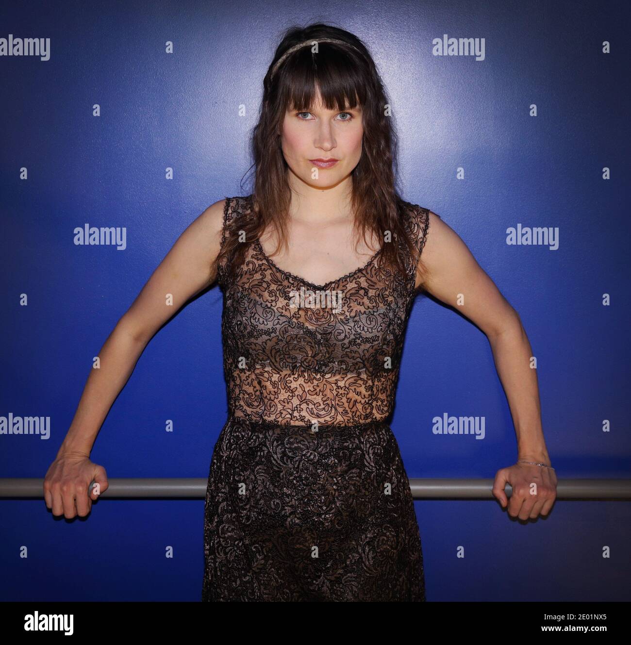 Camille chanteuse hi-res stock photography and images - Alamy