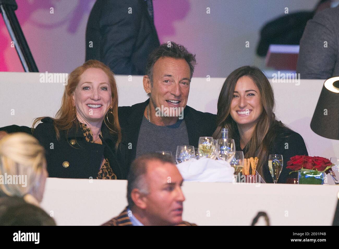 Jessica rae springsteen hi-res stock photography and images - Alamy