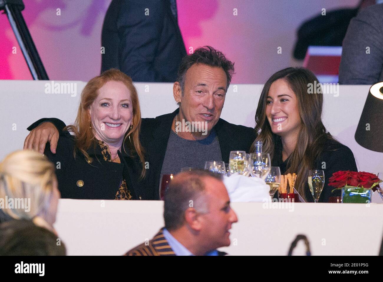 Jessica springsteen daughter bruce springsteen hi-res stock photography ...