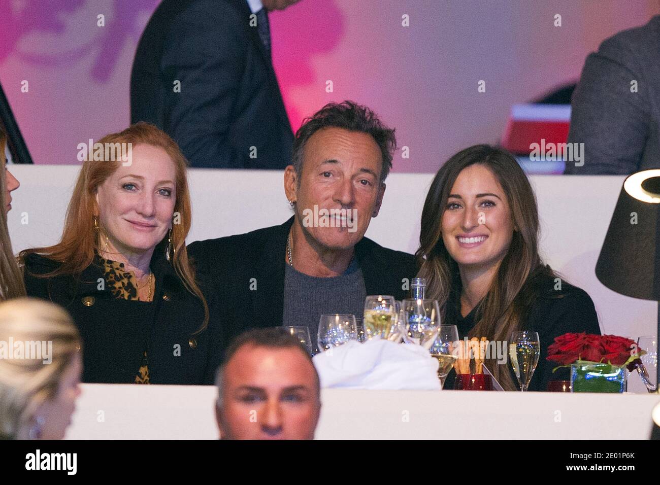 Jessica rae springsteen hi-res stock photography and images - Alamy