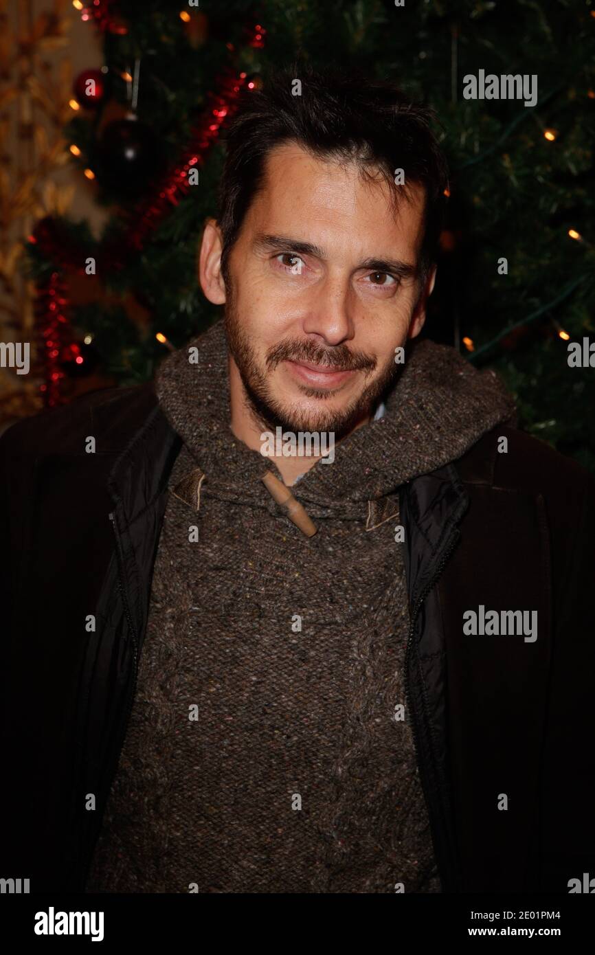 Alexandre thibault hi-res stock photography and images - Alamy