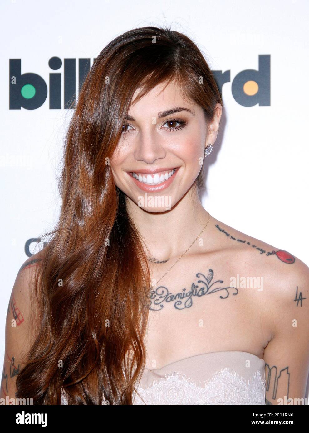 Christina ward hi-res stock photography and images - Alamy