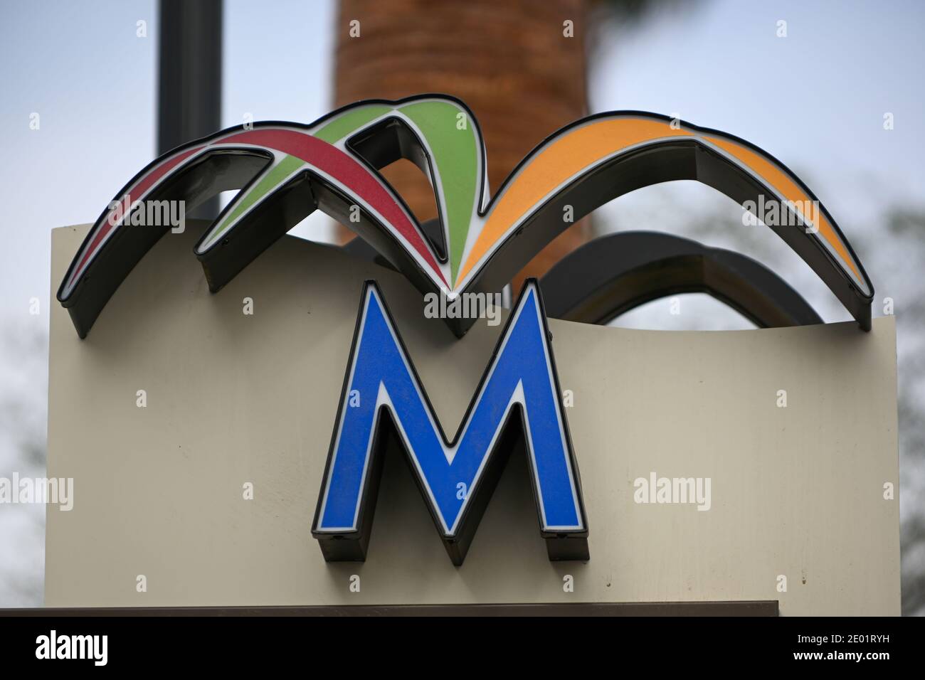 Morongo casino resort spa hi-res stock photography and images - Alamy