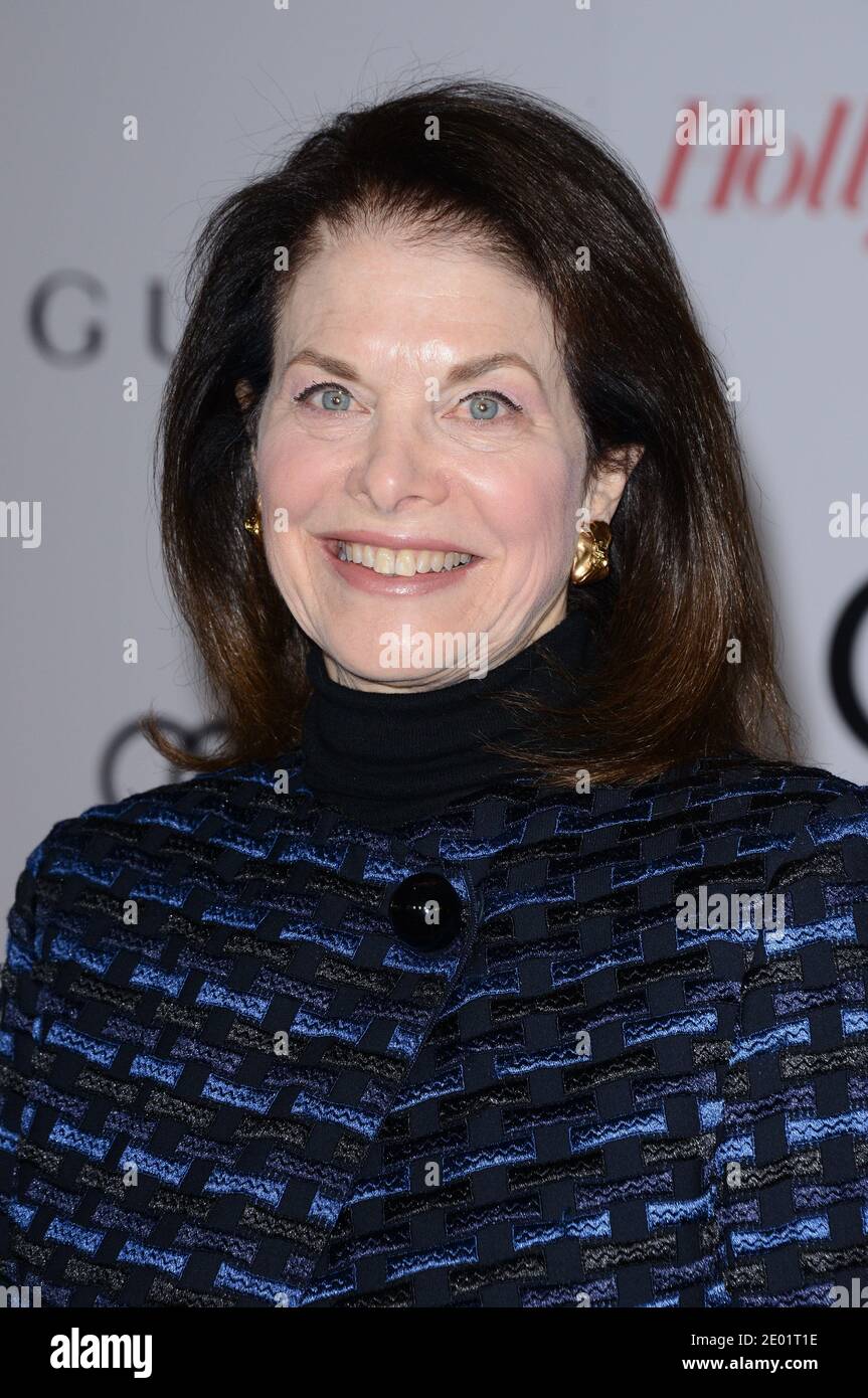 Sherry Lansing attends The Hollywood Reporter's 22nd annual Women In ...