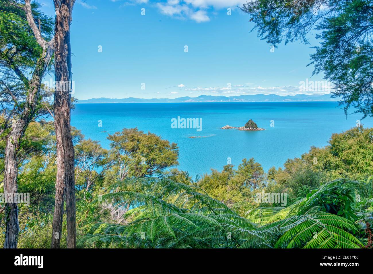 Paradise pinnacle hi-res stock photography and images - Alamy