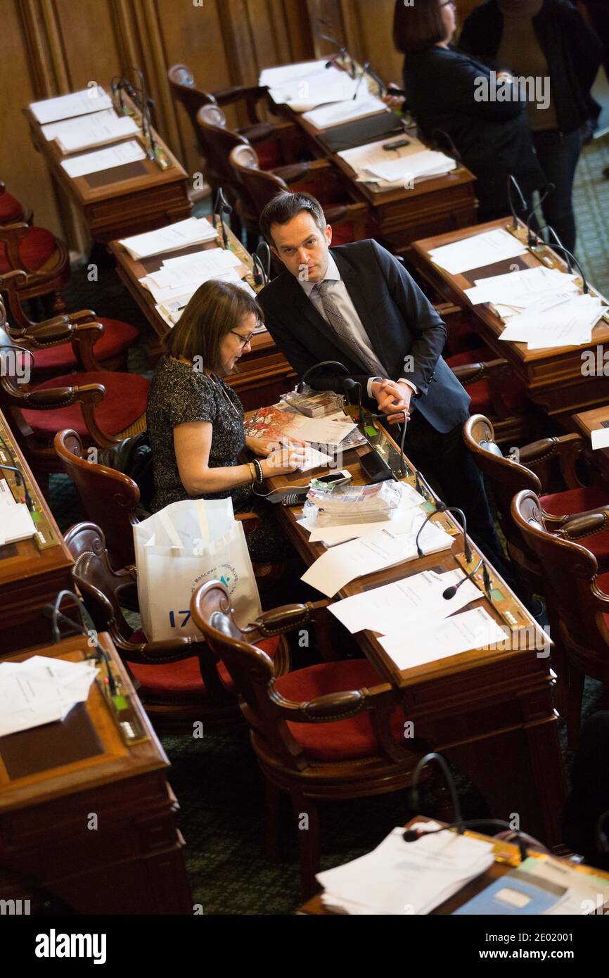 Brigitte kuster hi-res stock photography and images - Alamy