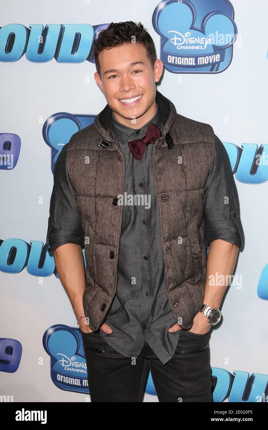 Colton tran hi-res stock photography and images - Alamy