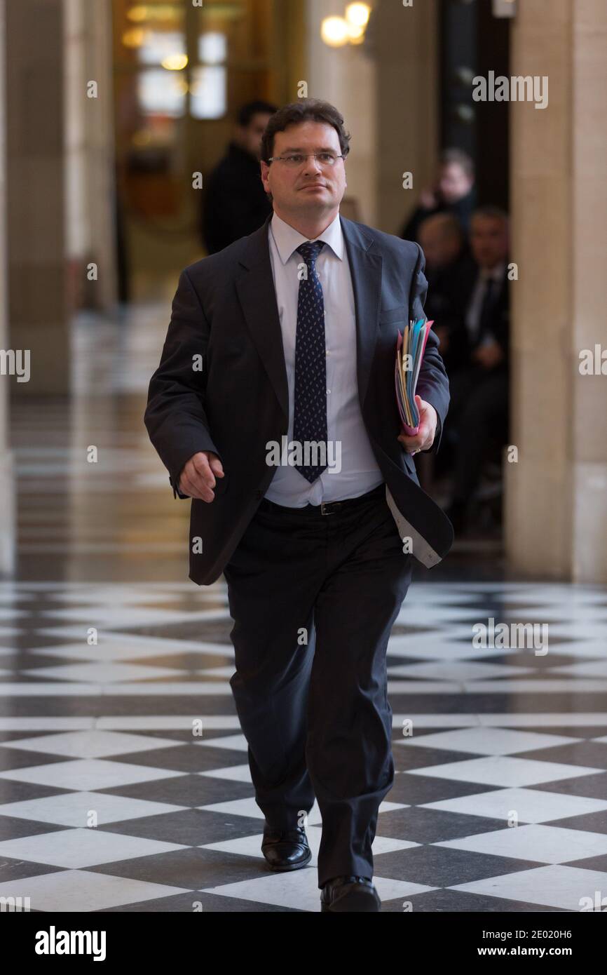 Philippe gosselin hi-res stock photography and images - Alamy