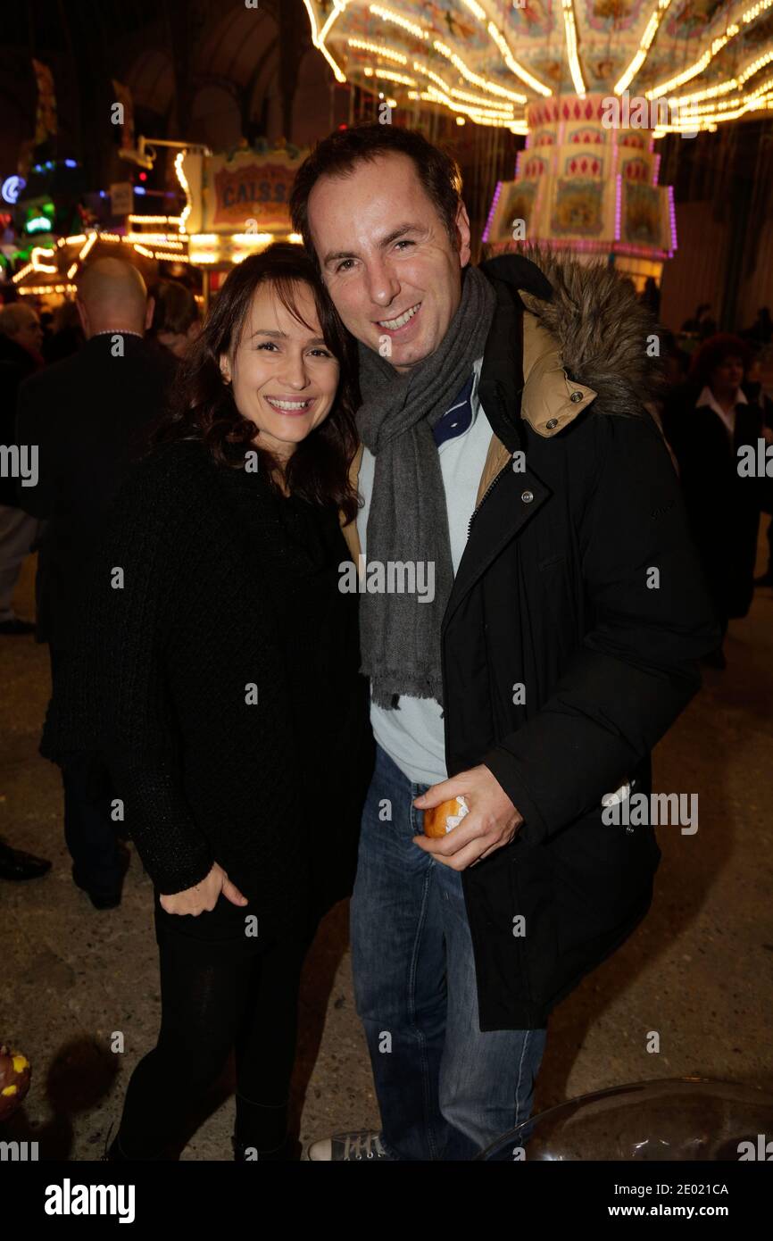 Solene chavanne hi-res stock photography and images - Alamy