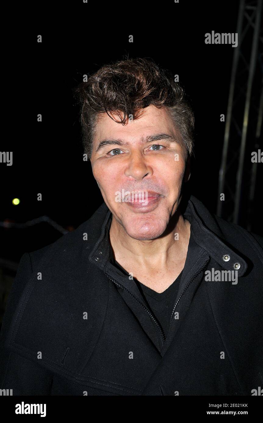 Igor bogdanoff hi-res stock photography and images - Alamy