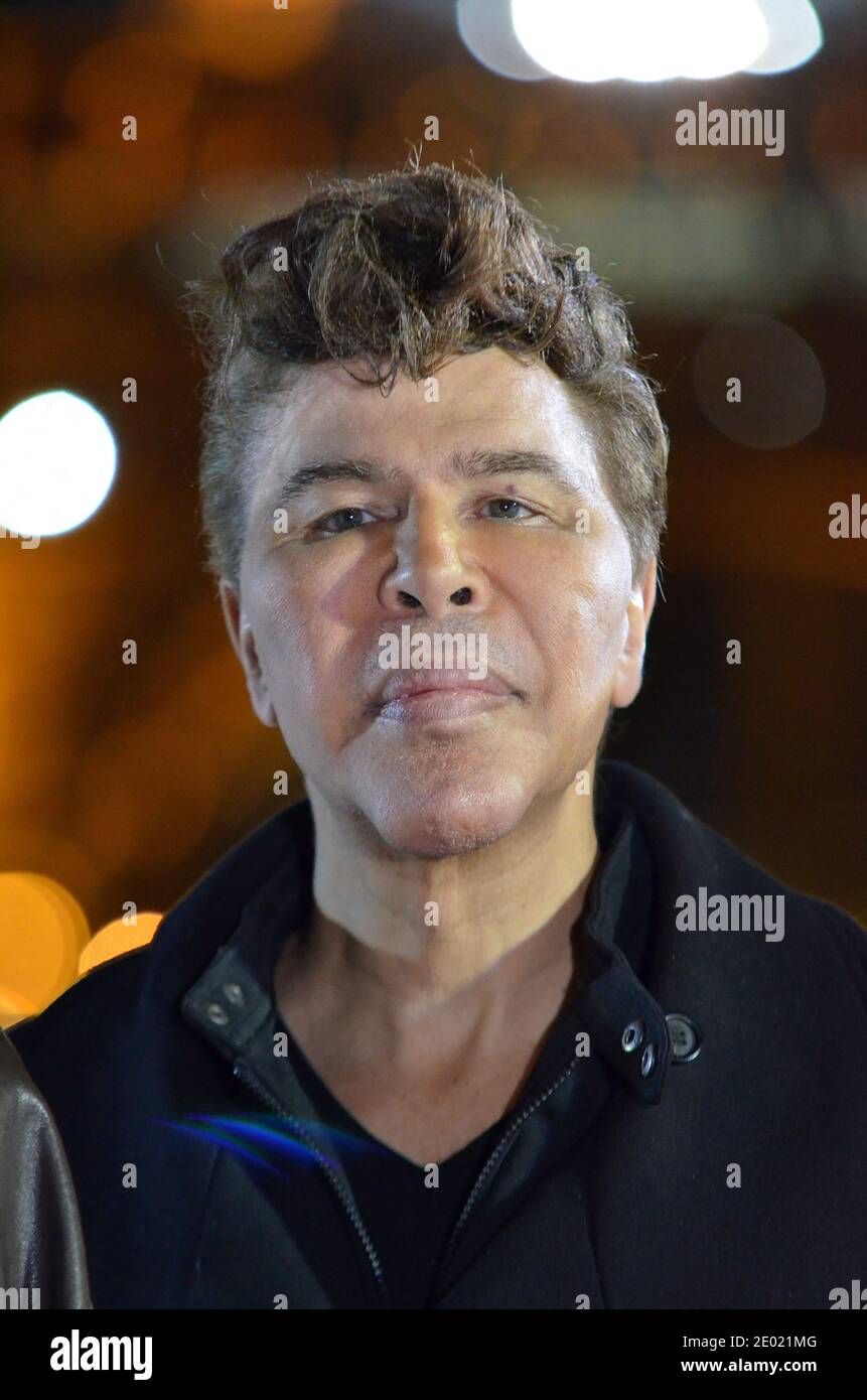 Bogdanoff hi-res stock photography and images - Alamy