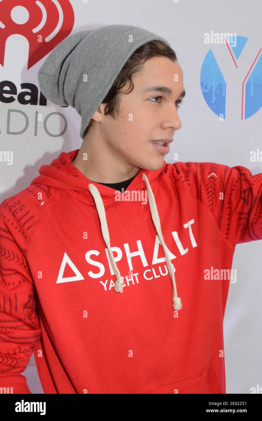 Austin boyd hi-res stock photography and images - Alamy